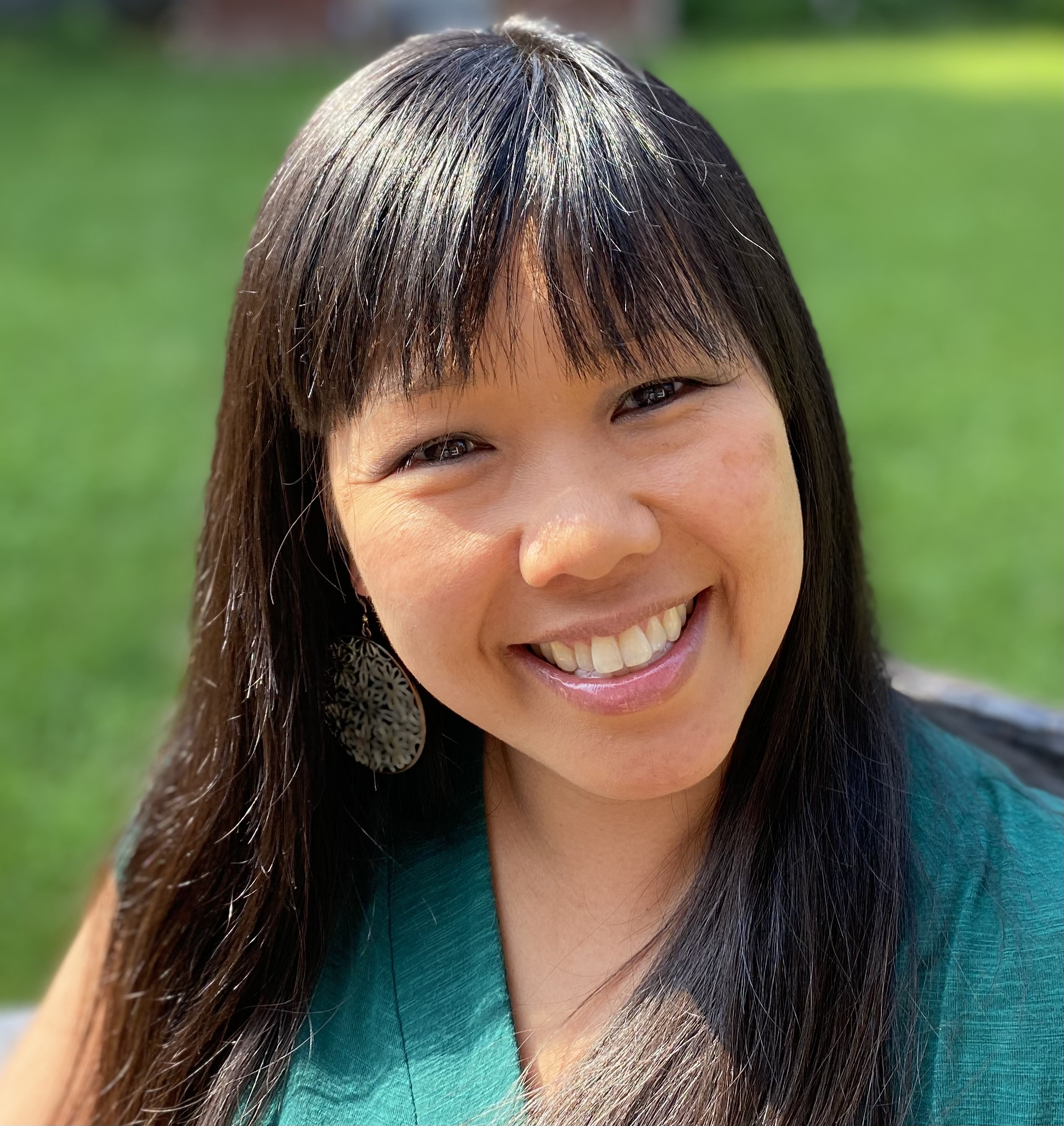 Martha Li - Registered Psychotherapist (Qualifying) Oakville, ON
